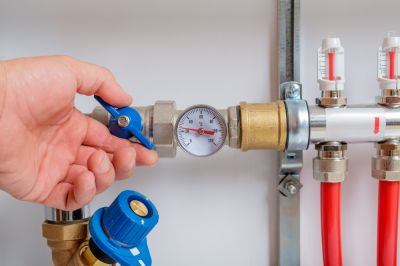 Water Pressure Regulator Pros - Local Professionals
